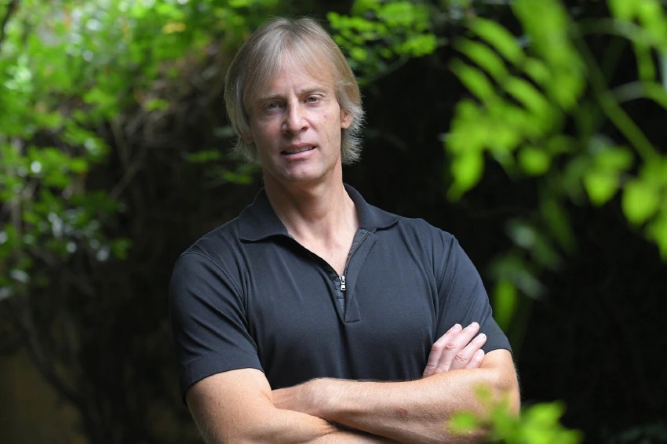 david-english – Ricardo Raul Benedetti