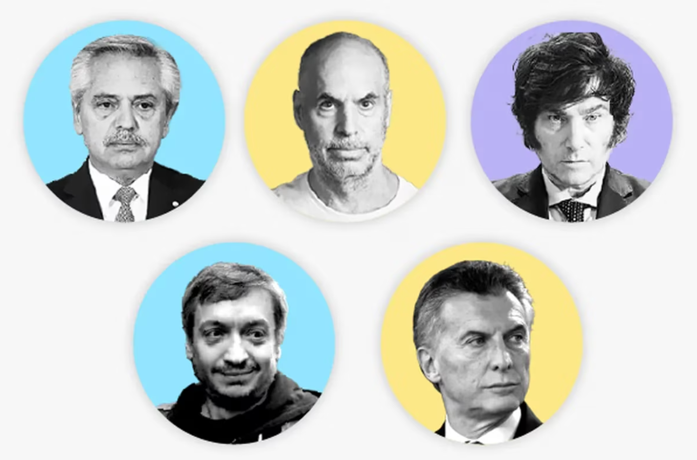 Elecciones 2023 Ganadores Y Perdedores Del Primer Gran Domingo 2476