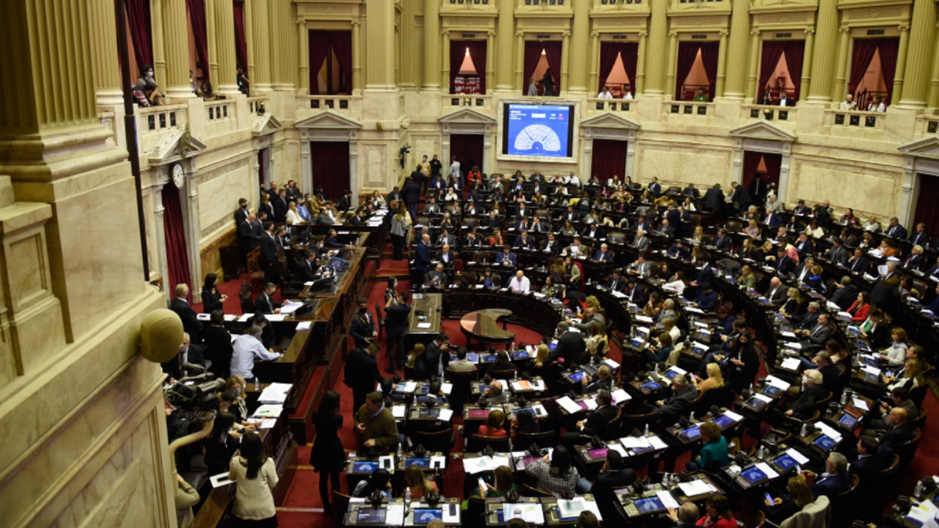 La Ley de Alquileres volvió al centro de la agenda del Congreso: claves ...
