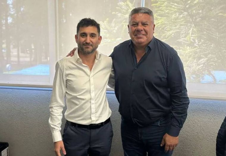 Causa Sur Finanzas: jugadores y exfutbolistas podrían ser citados por ...